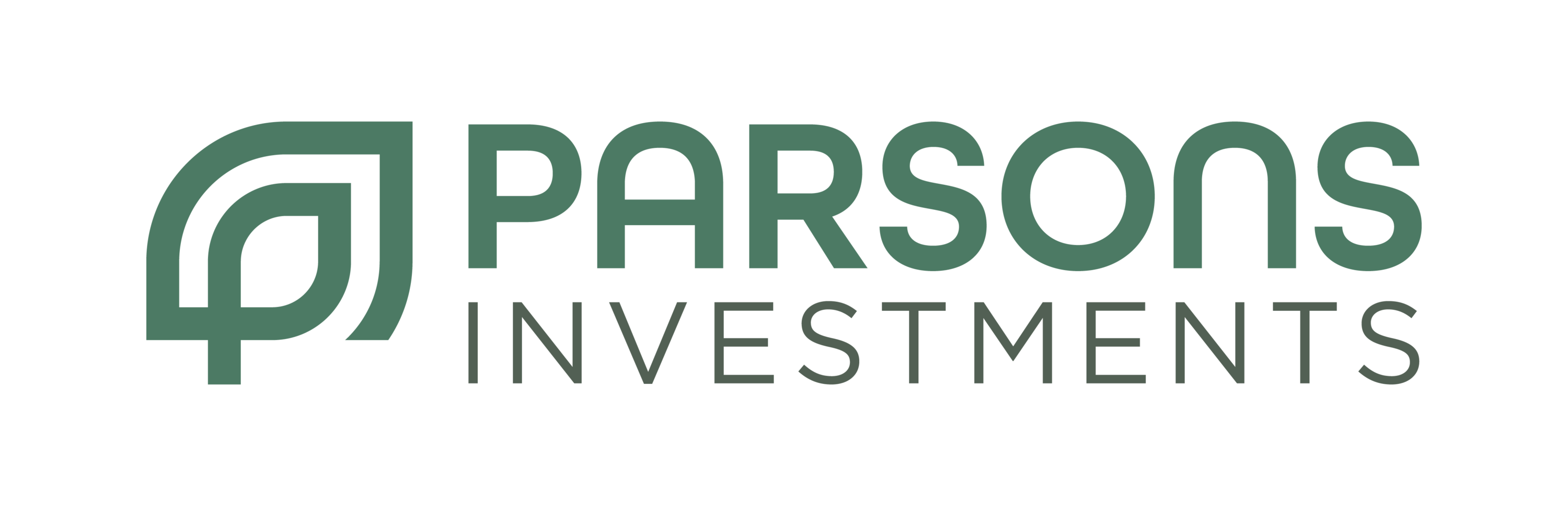 Parsons Investments